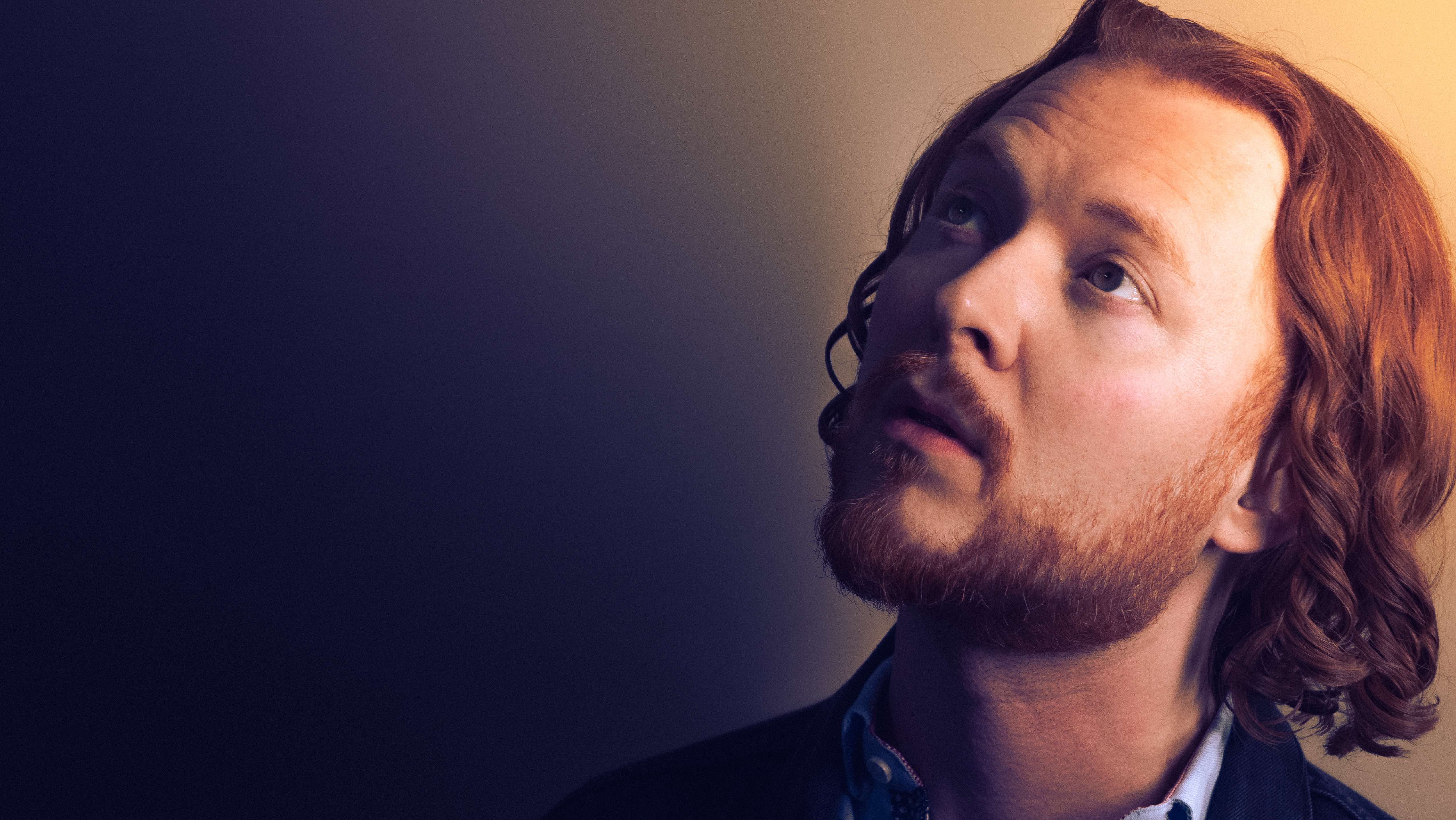 Contact | Jon Martin | music